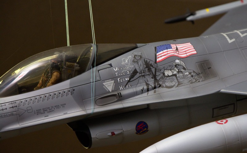 Models – Maine Military Museum