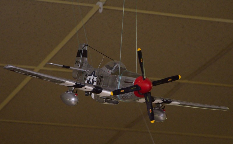 Models – Maine Military Museum