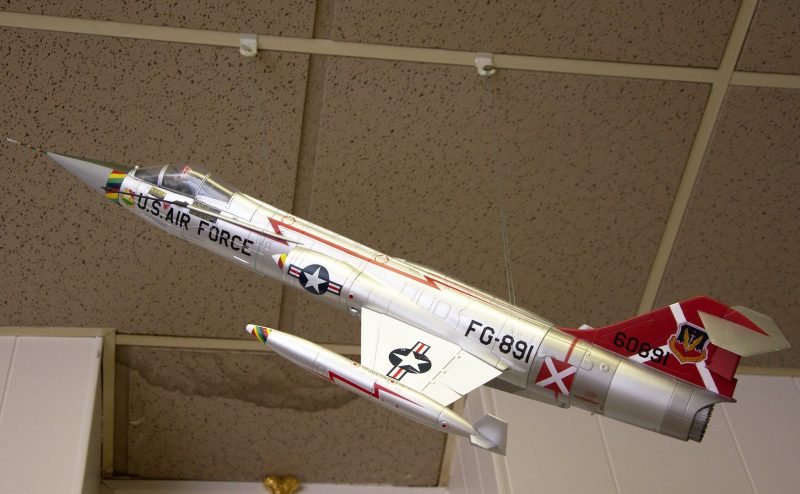 Models – Maine Military Museum
