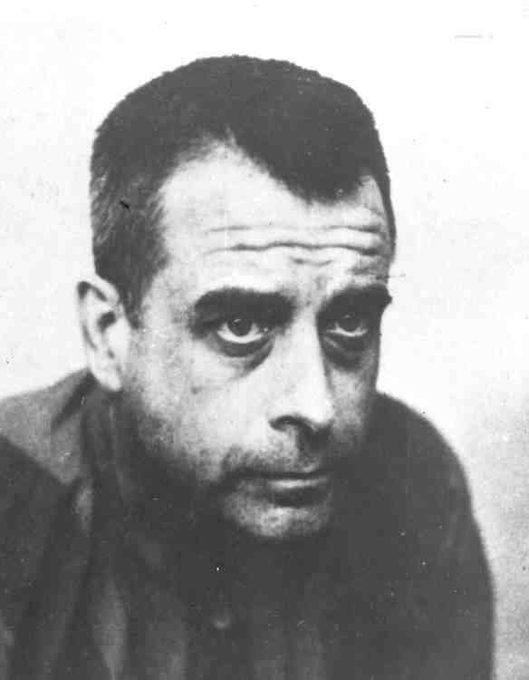 Cdr Jeremiah Denton, USN – Maine Military Museum